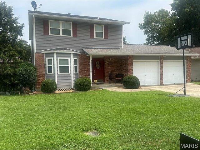 1990 Longview Dr, Cape Girardeau, MO 63701