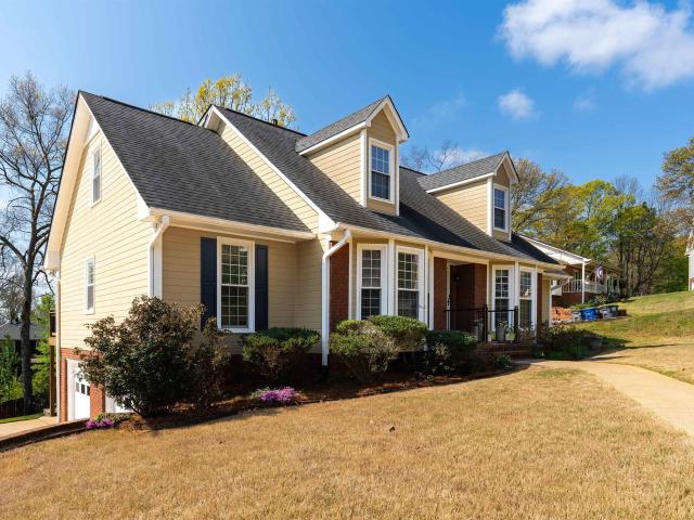 1990 Russet Hill Lane
