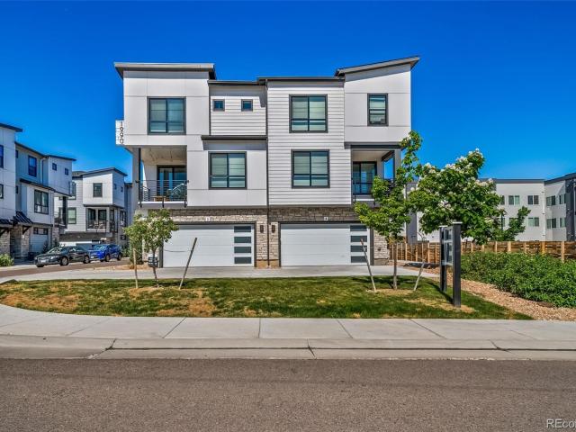 1990 S Holly Street # 2