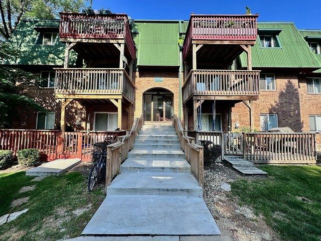 1990 Tall Oaks Dr Apt 2B, Aurora, IL 60505