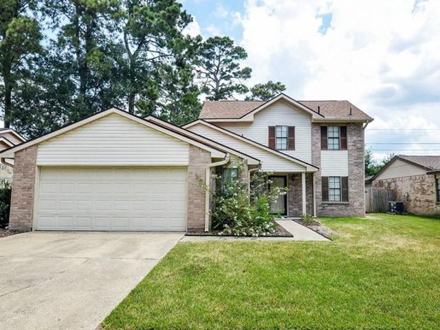 19910 Moonriver Dr, Humble, TX 77338
