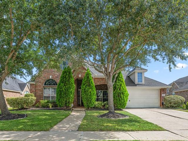 19911 Mission Pines Ln, Richmond, TX 77407