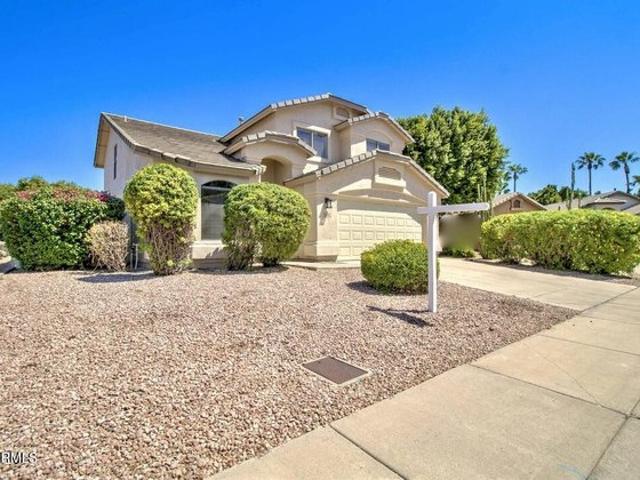19911 N 63rd Dr, Glendale, AZ 85308