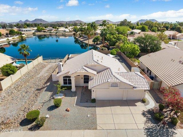 19911 N 78th Ln, Glendale, AZ 85308