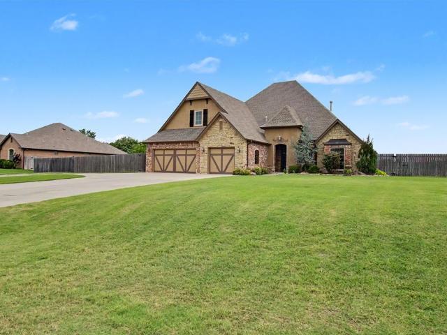 19917 Aaron Drive