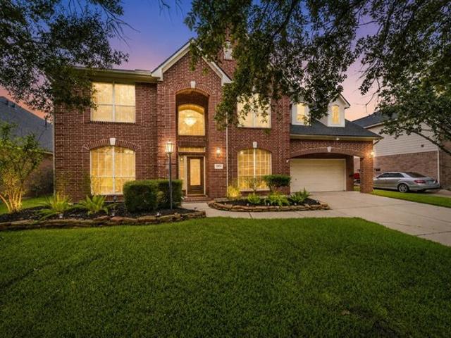 19914 Texas Laurel Trl, Humble, TX 77346