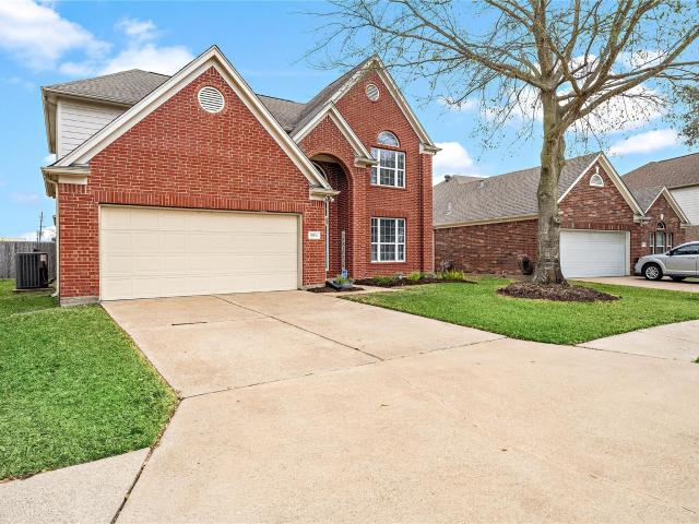 19914 Ashland Brook Ct, Houston, TX 77084 | MLS #43516 | Compass