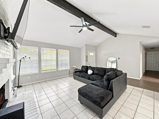 19914 Fort Davis Court