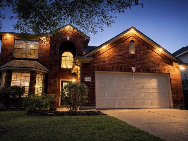 19914 Millstone Ridge Ln, Katy, TX 77449 | MLS #40357