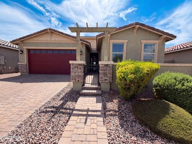 19914 N Lauren Rd, Maricopa, AZ 85138