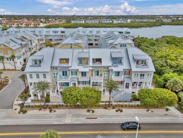 19915 Gulf Blvd Unit 204, Indian Shores, FL 33785