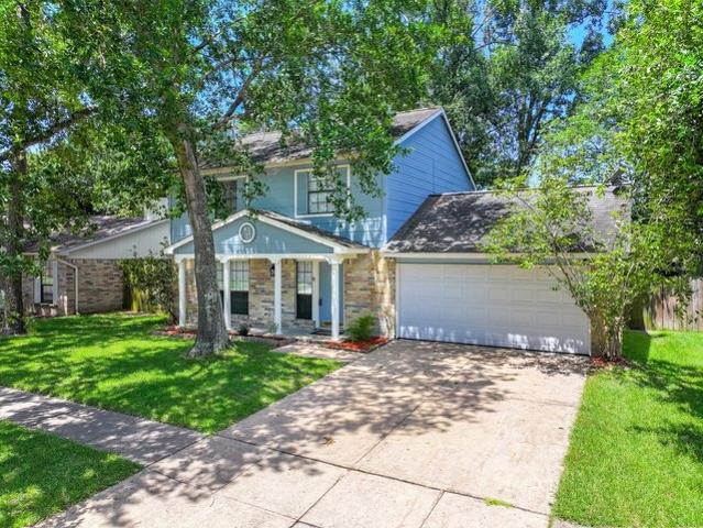 19915 Moonriver Dr, Humble, TX 77338