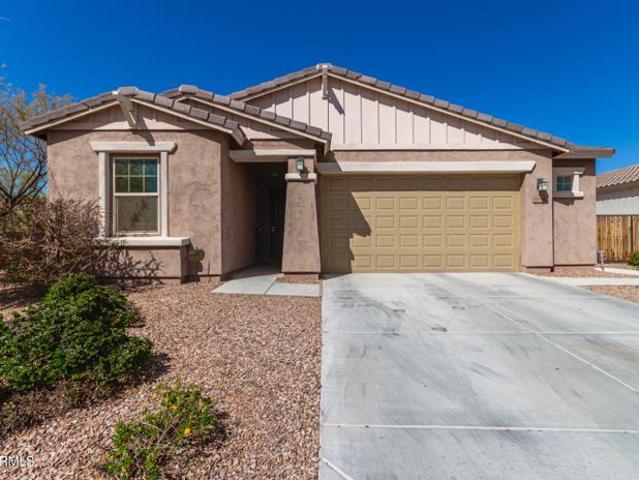 19918 W Lincoln St, Buckeye, AZ 85326