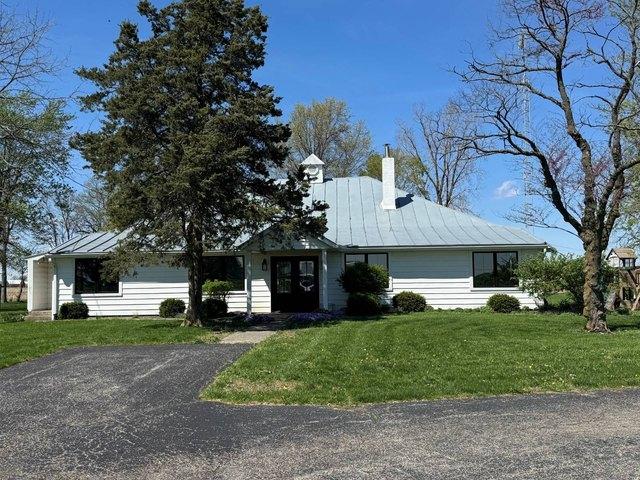 1991 Minster Egypt Pike, Minster, OH 45865