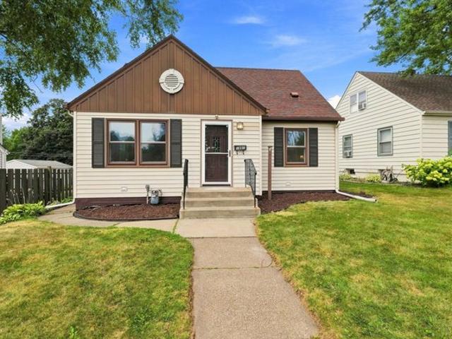 1991 Nevada Ave E, Saint Paul, MN 55119