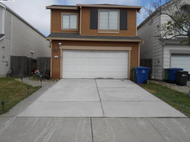 1991 Barton Way, Hayward, CA 94545