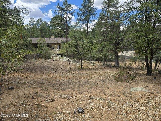1991 Black Hawk Cir, Prescott, AZ 86303