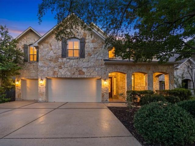 1991 Canyon Sage Path, Round Rock, TX 78665