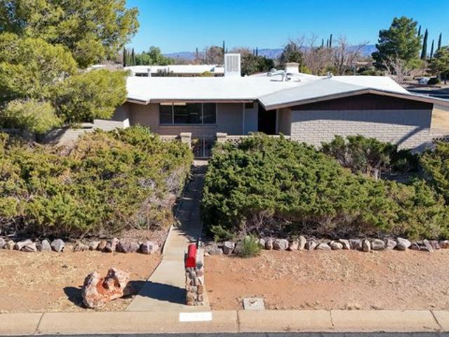 1991 Exeter Dr, Sierra Vista, AZ 85635