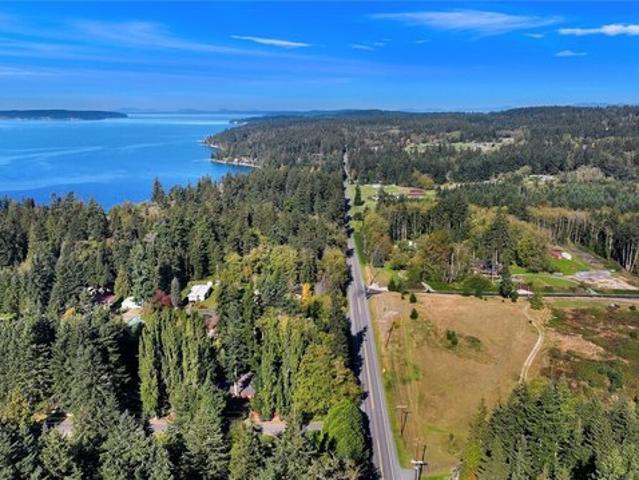 1991 E Beachwood Dr Lot 1, Freeland, WA 98249