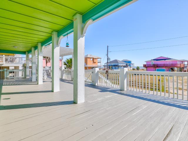1991 Gulf Street