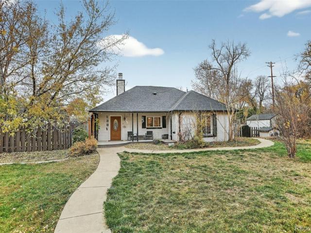 1991 Glen Garry Drive, Lakewood, US, CO