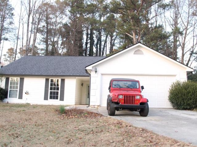 1991 Hollywood Dr, Lawrenceville, GA 30044 | MLS #7700