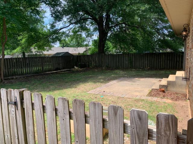 1991 Idlewood Drive 3 bedroom 2 Bath house for rent