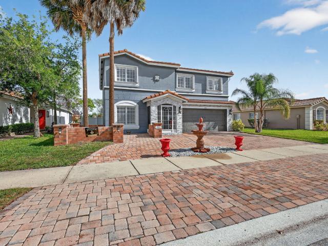 1991 James Port Dr, Port St. Lucie, FL 34953 | MLS #B26010 | Compass