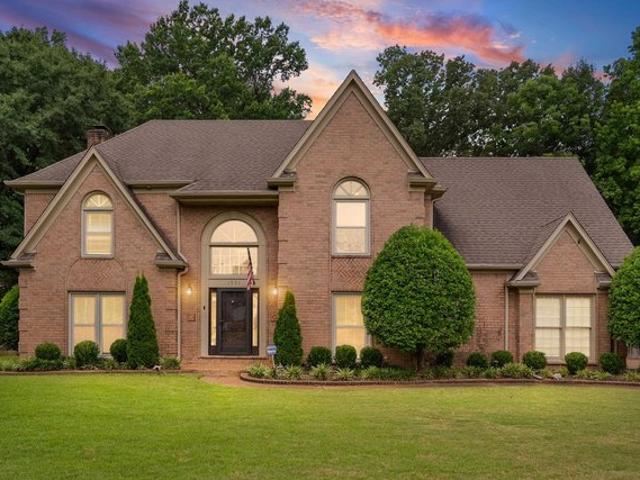 1991 Kilbirnie Dr, Germantown, TN 38139
