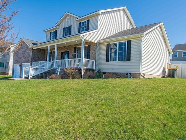 1991 Russell Dr, Rockingham, VA 22801