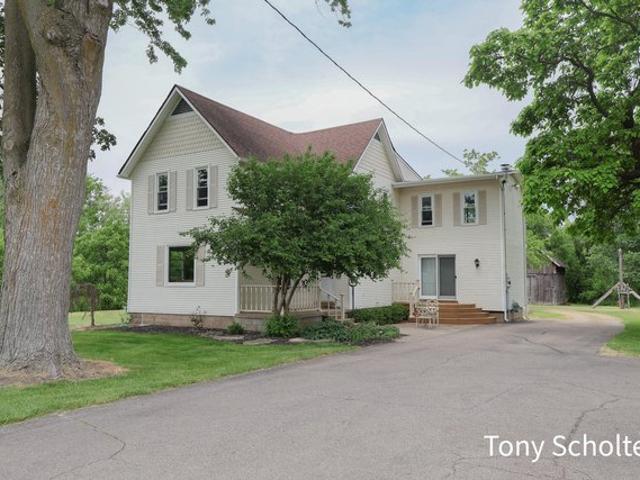 1991 Riley St, Hudsonville, MI 49426