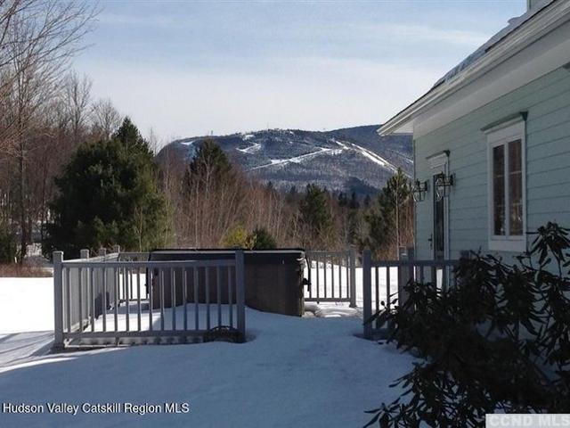 1991 Route 296, Jewett, NY 12444