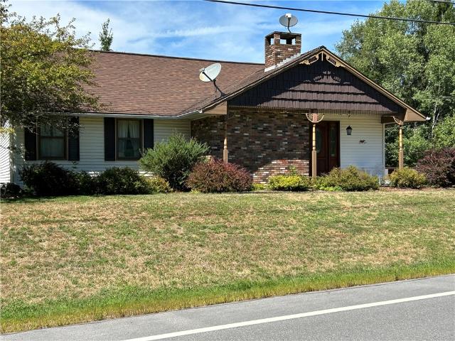 1991 State Hwy, Morris, NY 13808 | MLS #R1671