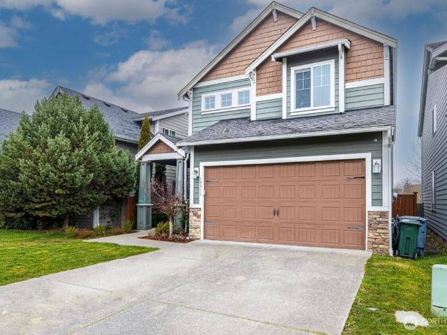 1991 th Ave Ct E, Spanaway, WA 98387 | MLS #2470 | Compass