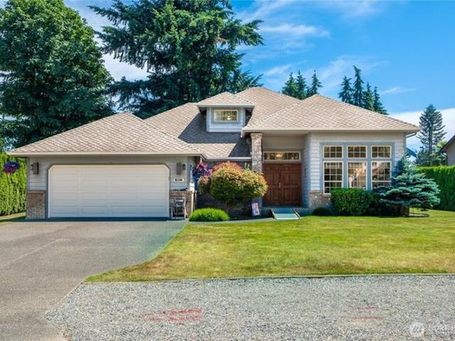 1991 th Street Ct E, Lake Tapps, WA 98391