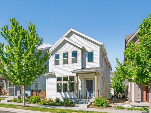 1991 W 66th Ave, Denver, CO 80221 | MLS #6860