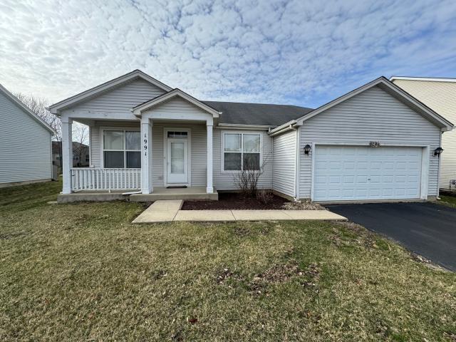 1991 Westridge Pl, Aurora, IL 60504 | MLS #12599 | Compass