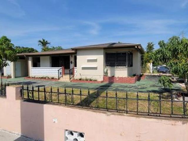1991 62nd Ave SW, West Miami, FL 33155