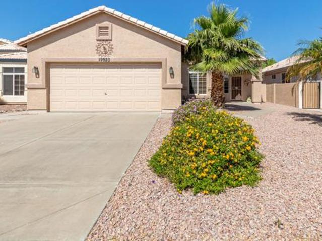 19920 N 110th Ln, Sun City, AZ 85373