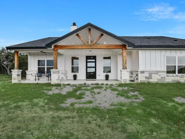 19920 Old Burnet Rd