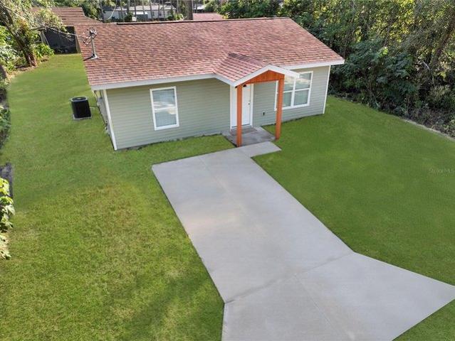 19920 SW 108th Pl, Dunnellon, FL 34432