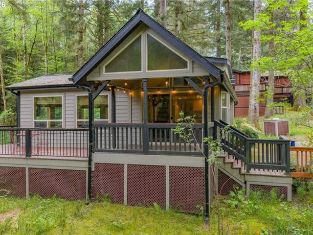 19921 Whaleshead Rd Unit C1, Brookings, OR 97415