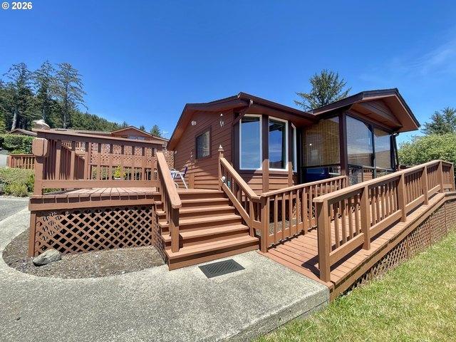 19921 Whaleshead Rd Unit I3, Brookings, OR 97415