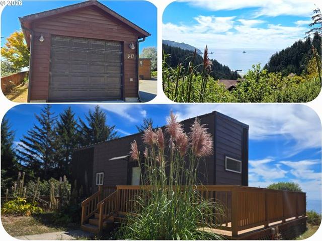 19921 Whaleshead Rd Unit U17, Brookings, OR 97415