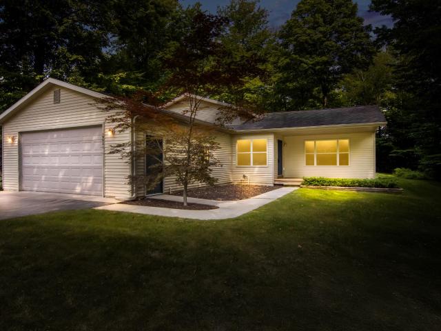 19921 Beechridge Drive