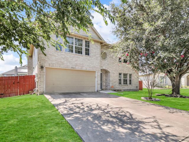 19921 San Chisolm Dr, Round Rock, TX 78664 | MLS #5027 | Compass
