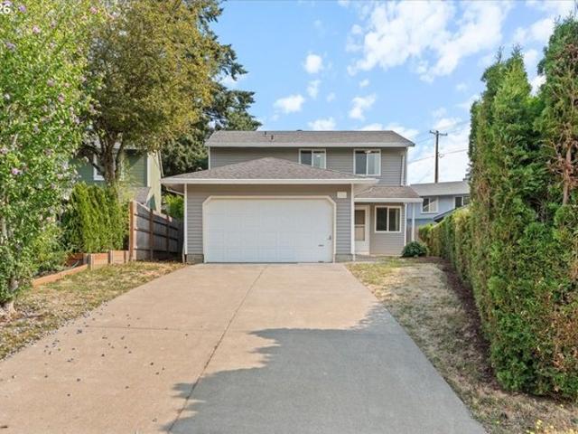 19921 SW Meadowbrook Ct, Beaverton, OR 97078