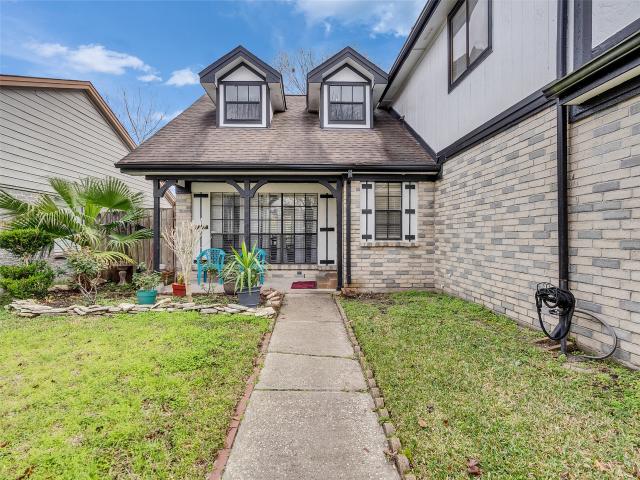 19922 Big Timber Dr, Humble, TX 77346 | MLS #6458 | Compass