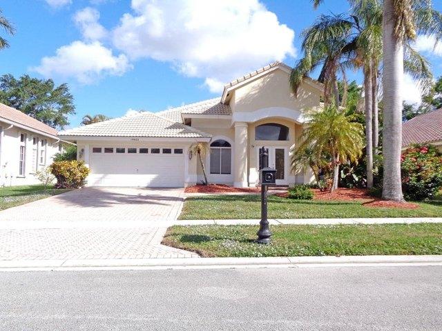 19922 Dinner Key Dr, Boca Raton, FL 33498
